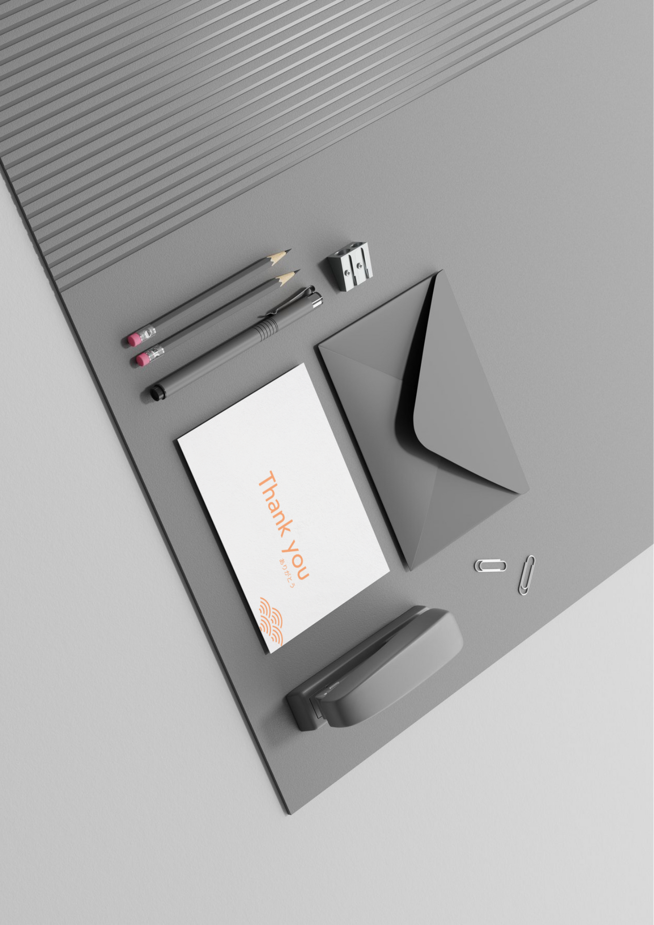 Nami Printable Stationary Bundle – Kaito Japan Design